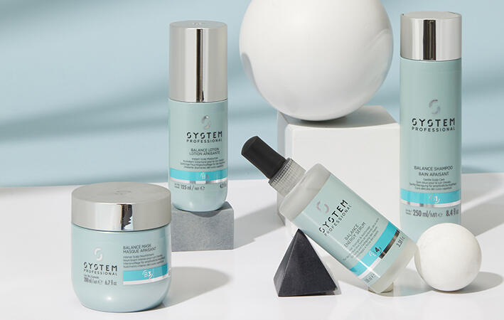 Wella System Professional – HaarDesign